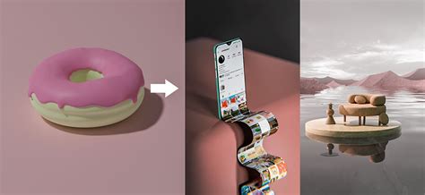 My 1 Year Blender Progression Blendernation