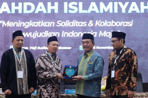 ARM HA IPB Luncurkan Program Gizi Dan Kesiapsiagaan Keluarga Media Islam