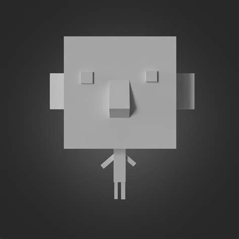 Huge Cubes Challenge Cubes Challenge Blender Artists Community