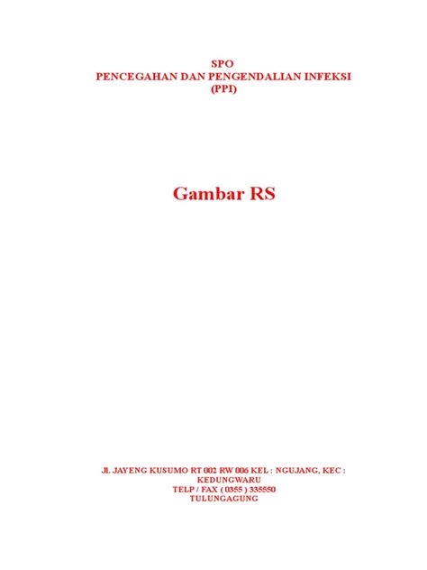 SPO1 | PDF
