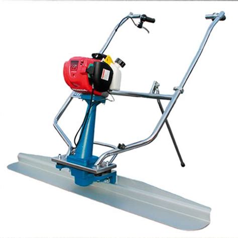 Concrete Vibrating Screed Available To Buy Now From Laois Hire