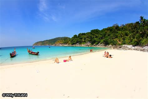 11 Best Snorkeling Beaches In Phuket And Around Updated Phuket 101