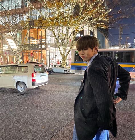 221219 Shotaro Instagram Update Rnct