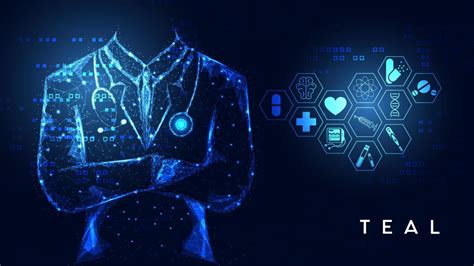 Transforming Healthcare With Cellular Enabled Technology The Power Of