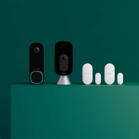 Ecobee Smart Camera Enhance Your Home Security