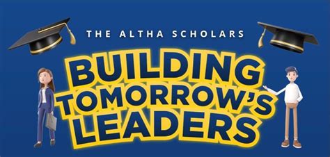 Penawaran Beasiswa Altha Consulting 2023 Direktorat Kemahasiswaan