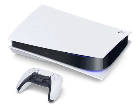 Cuándo se lanzará la PS5 Haras Dadinco