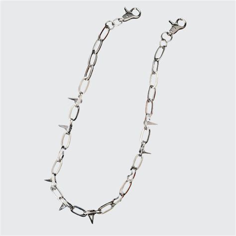 Techwear Chain – Techwear UK
