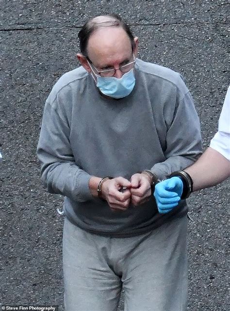 Morgue Monster David Fuller To Be Charged With Further Offences