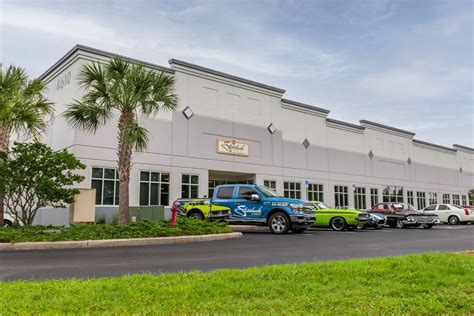 Streetside Classics Tampa Updated July 2025 19 Photos And 18 Reviews