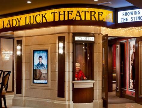 Luck Be A Lady 映画 Una Gray
