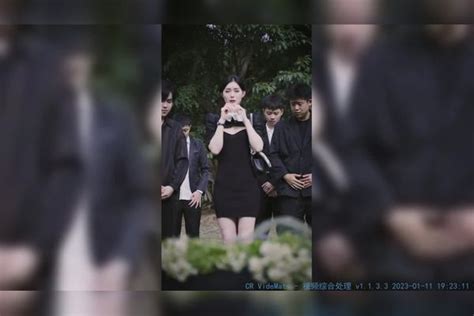 为前任多流一滴眼泪都不行