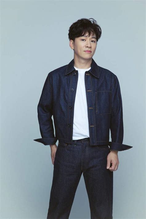 Jung Sang Hoon Picture 정상훈 Hancinema