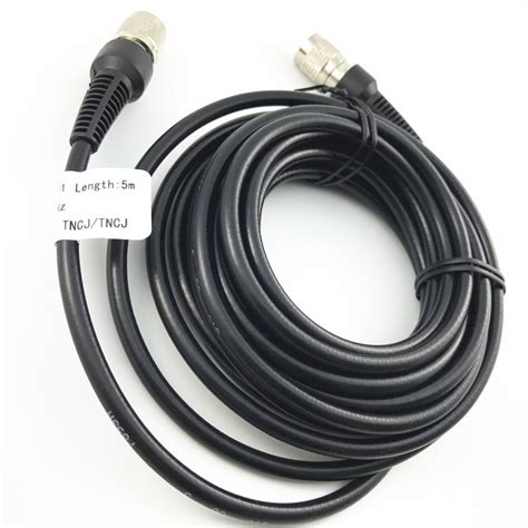5M GPS RTK GNSS Antenne TNC TNC Kabel RTK GNSS Ant Grandado