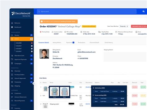 be your software developer inventory system web app desktop