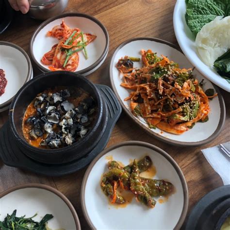 대전 산성동 맛집 황토우렁이마을 우렁쌈밥 제육우렁쌈밥 네이버 블로그