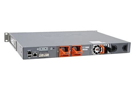 Juniper Ex4300 48t48p Network Switch Grey At Rs 220000 In New Delhi