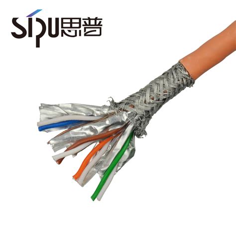 Catálogo De Fabricantes De Utp Cat 7 Precio De Alta Calidad Y Utp Cat 7