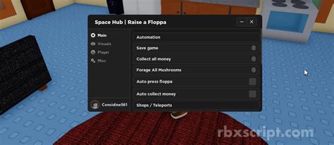 Lifting Simulator Auto Lift Auto Sell Walkspeed Scripts Rbxscript