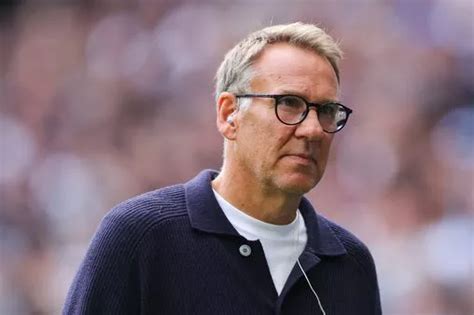 Paul Merson Makes Massive Premier League Title Claim After Everton Vs