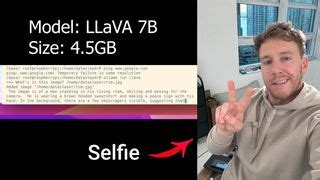 Raspberry Pi Runs Advanced Open Source Ai Models Tom S Hardware