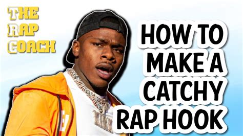 How To Make A Catchy Rap Hook Cloutoutloud