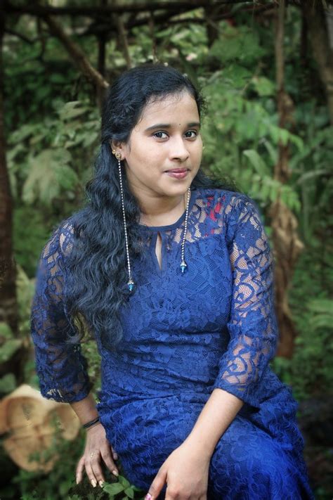Kerala Cute Girl Anu Indian Girls Images Indian Girls Desi Beauty