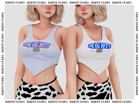 O M I G H T Y Mesh By Me All Lods 16 Swatches Compatible Hq Do Not Re Upload And Or Claim As Own