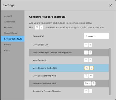 Reassigning Switch Panes Up To ⌘ ↑ Does Not Work After Reassigning