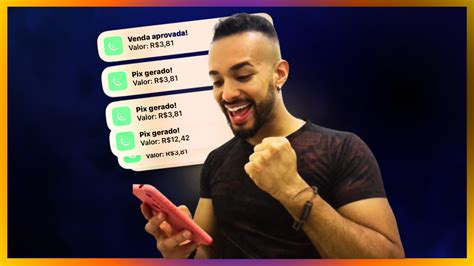 Como Fazer A Primeira Venda Na Kiwify Sem Gastar Nada