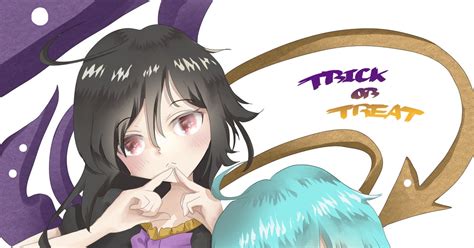 東方project 星蓮船ハロウィン 熊兎りすくのイラスト Pixiv