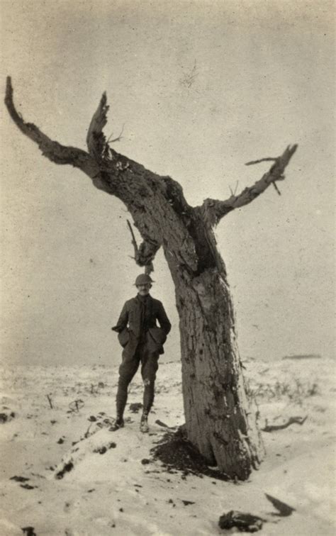 Photo From Page 03 Of Album WWI Photograph Album Western Front
