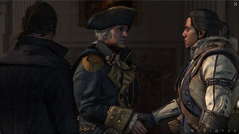 Database Commander In Chief Assassins Creed Wiki Fandom