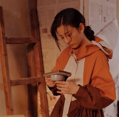 新晋穿搭剧《乔家的儿女》：是八十年代复古时装秀么？ 知乎