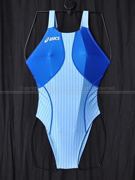 【中古】【条件付き返品可能】 競泳水着 Asics アシックス Tライナーtypezero St 特殊マーキングありの落札情報詳細