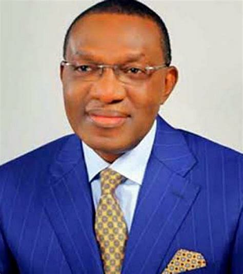 Awka High Court Validates Andy Ubas Candidacy In Anambra 2021 Guber Poll
