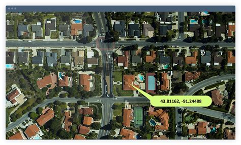 Geocoding Directories