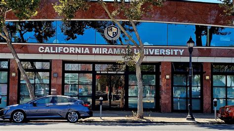 California Miramar University Careereducation