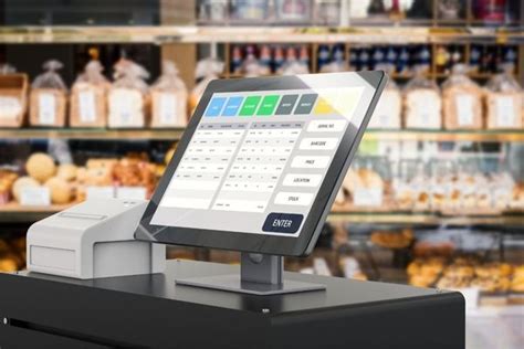 Ncr Counterpoint Retail Pos System Features Computant Counterpoint
