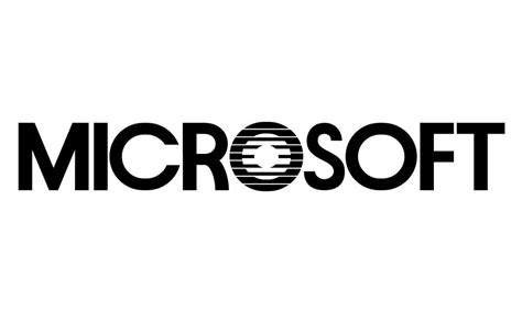 Microsoft Windows 1985 Logo