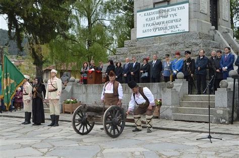 Община Копривщица Добре дошли в Копривщица архитектурният резерват на България