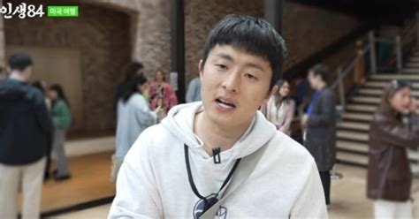 기안84 “불안이 ‘인사이드 아웃2 최고 인기 캐릭터 될 것”