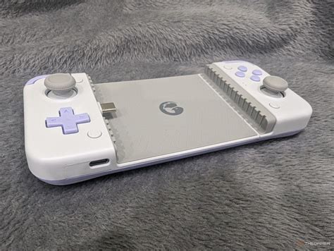 GameSir X2s Mobile Controller – My Gateway To Mobile Gaming - Game APP