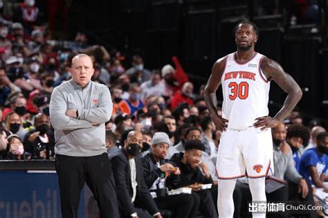 竞篮周五306 Nba 尼克斯 Vs 奇才 出奇体育