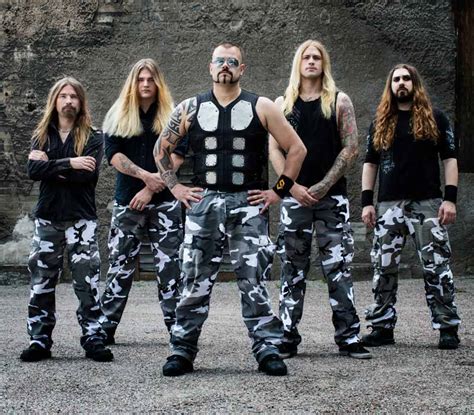 Sabaton Sabaton Official Website