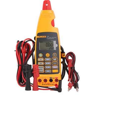 Calibration Process Of Ammeter At Imogen Maddocks Blog