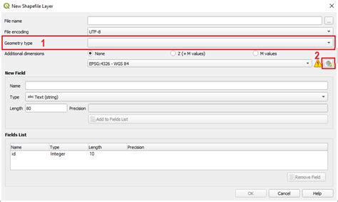 Basic Vector Processing Remote Sensing And Geoinformatics