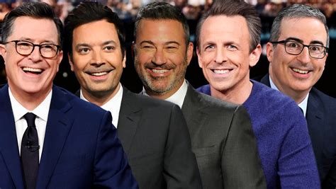 The Man Show Jimmy Fallon