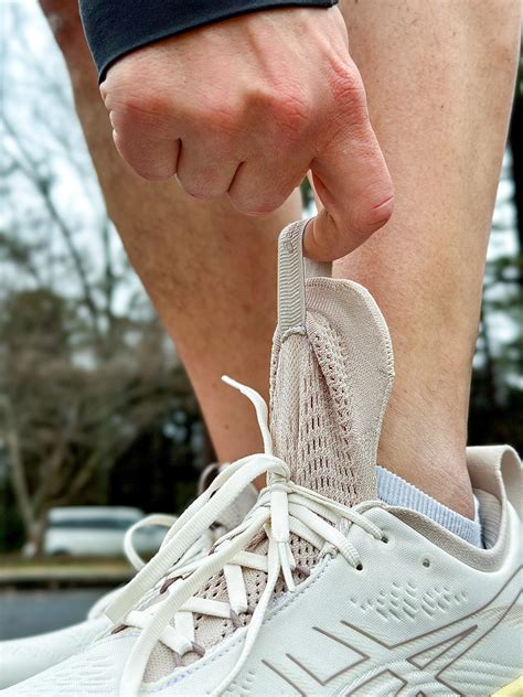 Asics Gel Nimbus 25 Performance Review Weartesters