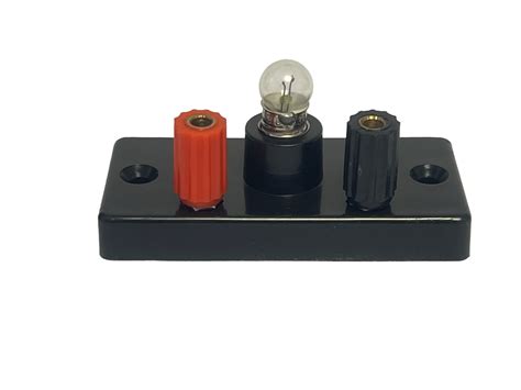 Placa Cu Dulie Si Bec Edu Lab Ro